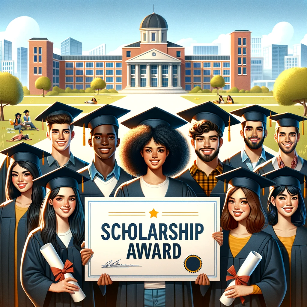 Shaping Tomorrow's Leaders: Australia Passage Program's Scholarship ...
